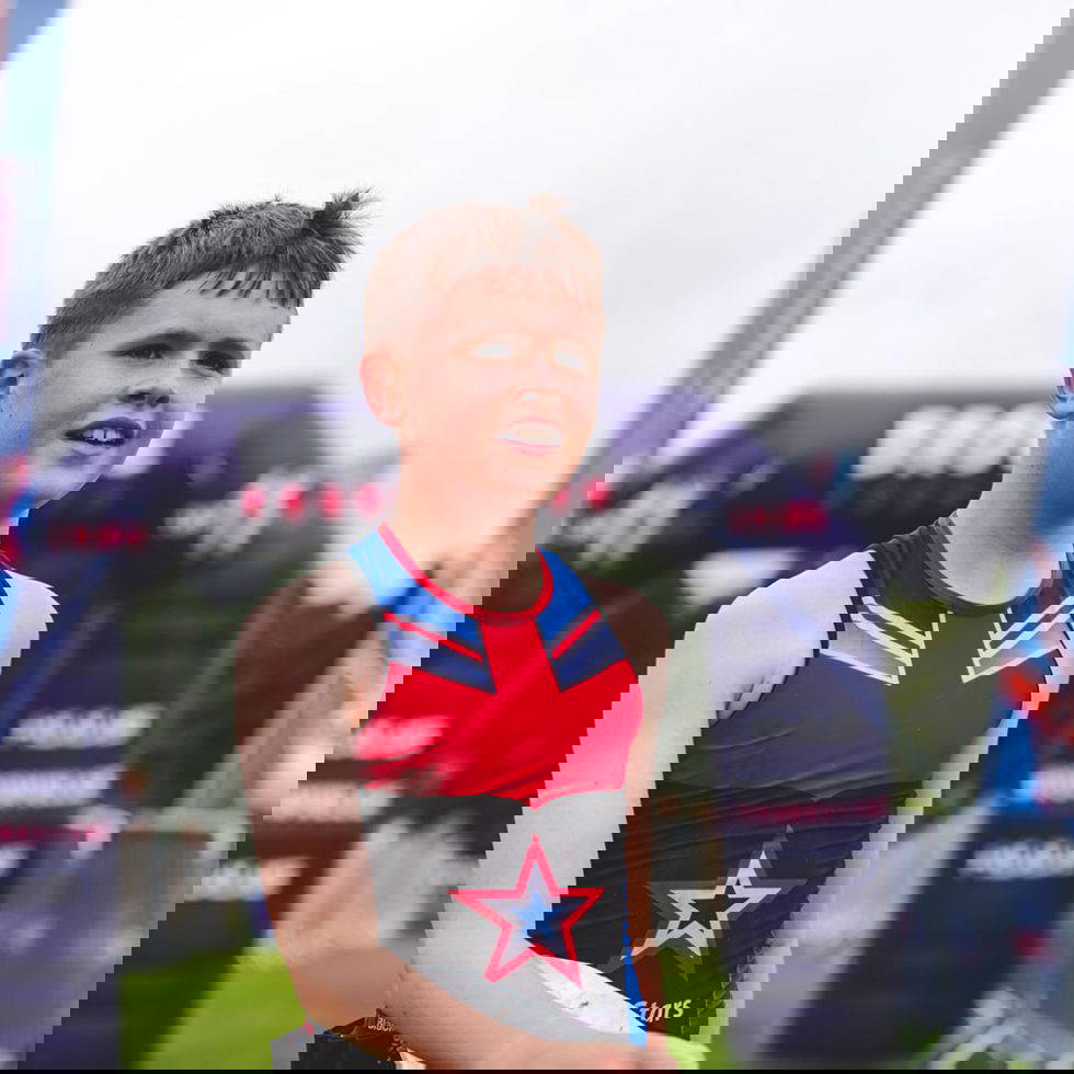 Training/Coaching - Ripon Triathlon Club